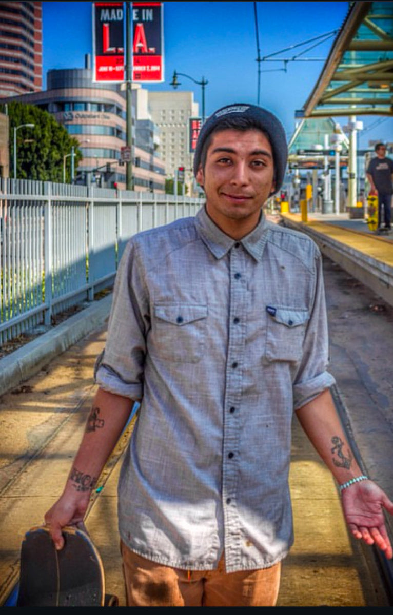 Slappy Curb Ally – UNDERGROUND WHEEL COMPANY