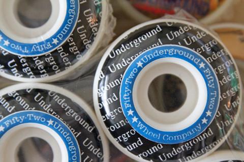 Underground Wheels – UNDERGROUND WHEEL COMPANY
